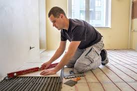 Ceramic tile repair & installation – Mr. Handyman 911