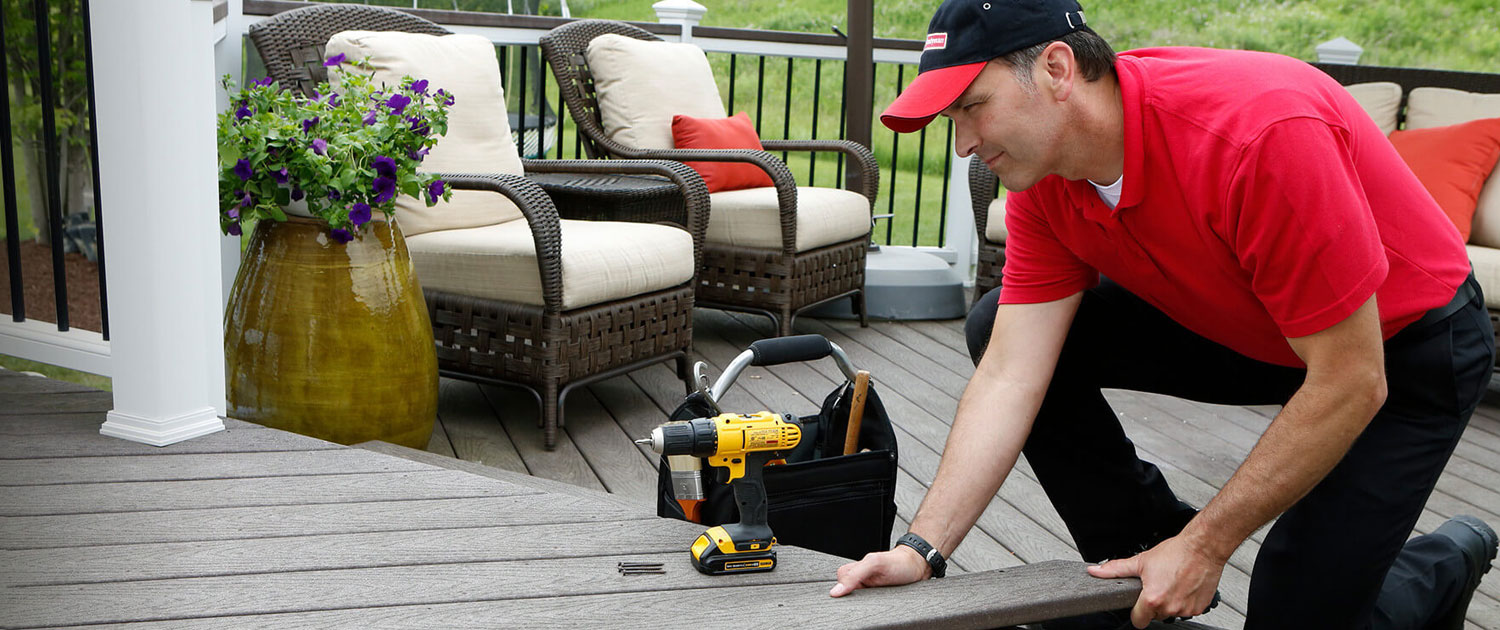 Mr. Handyman 911 – Home Improve Service